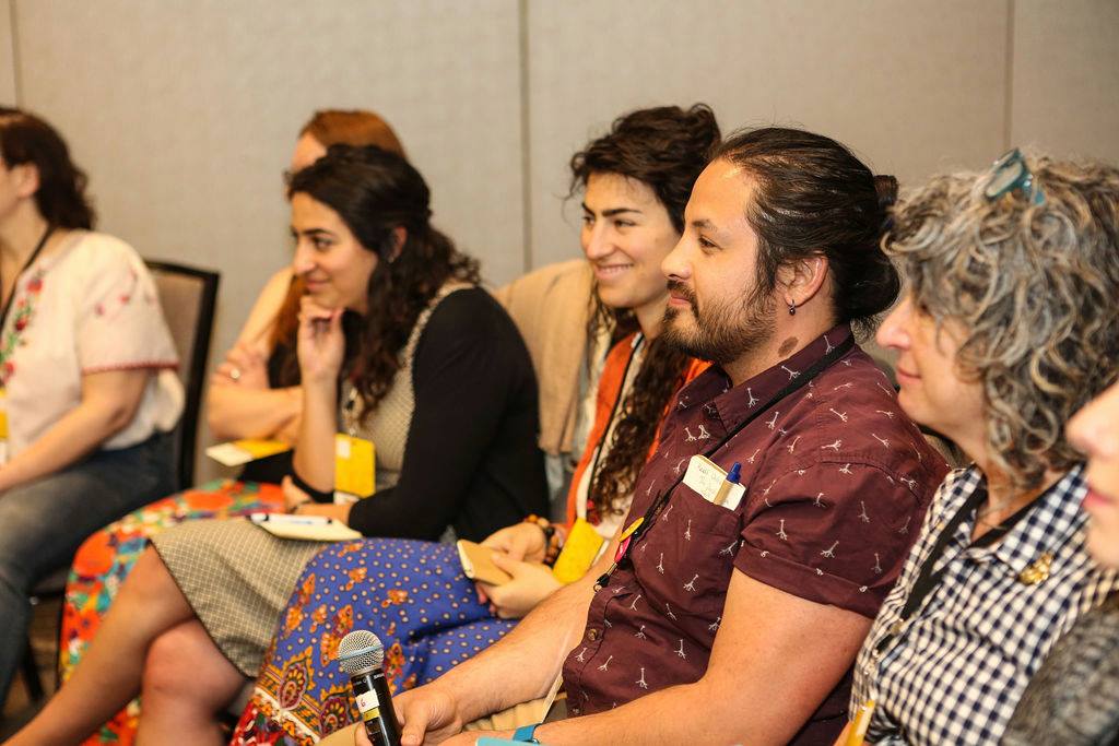 Professional Experience – Yoshi Silverstein