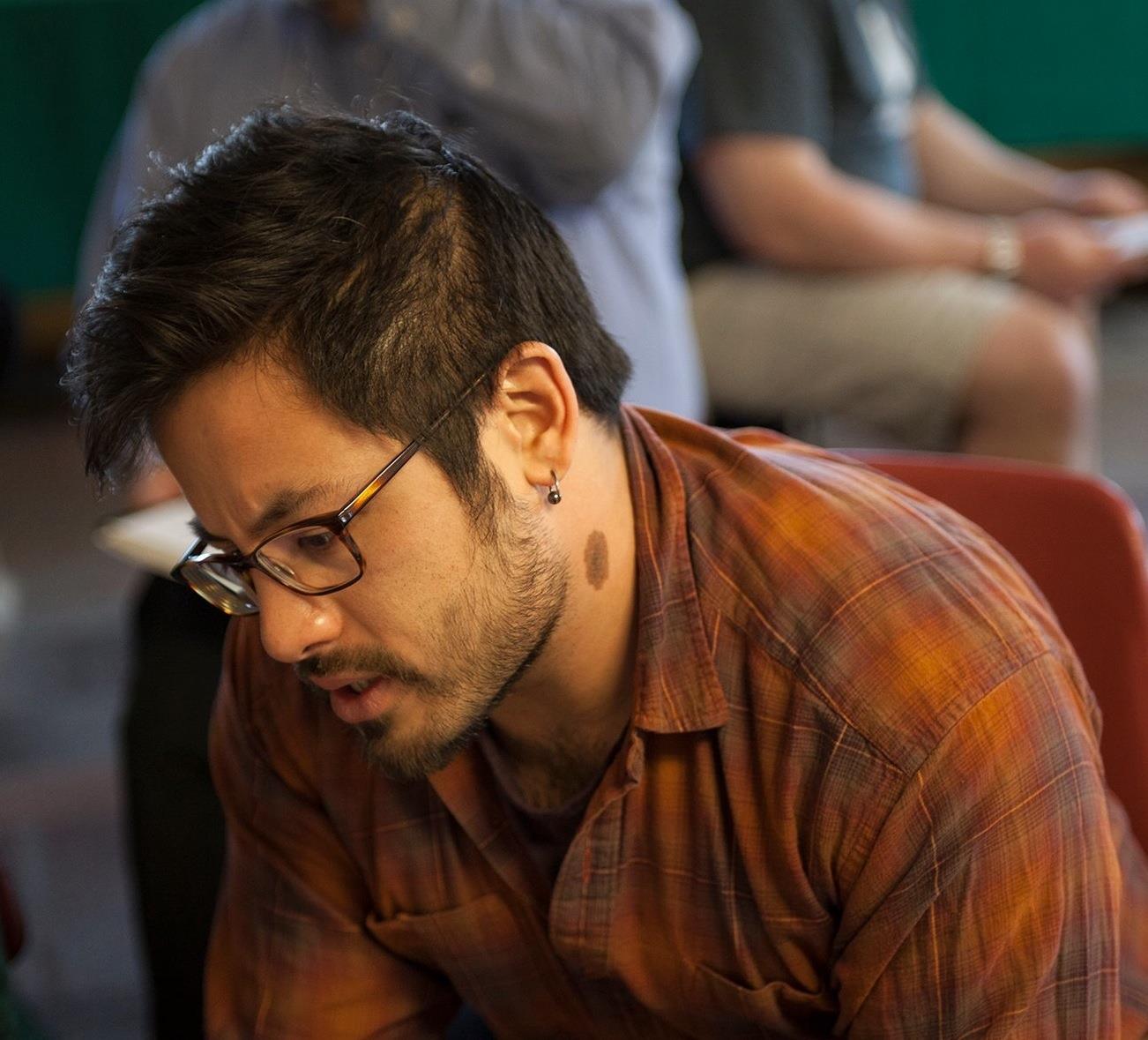 Select Writings – Yoshi Silverstein